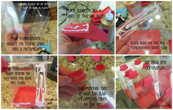 Chocolate First Aid - Nurses Gift Idea